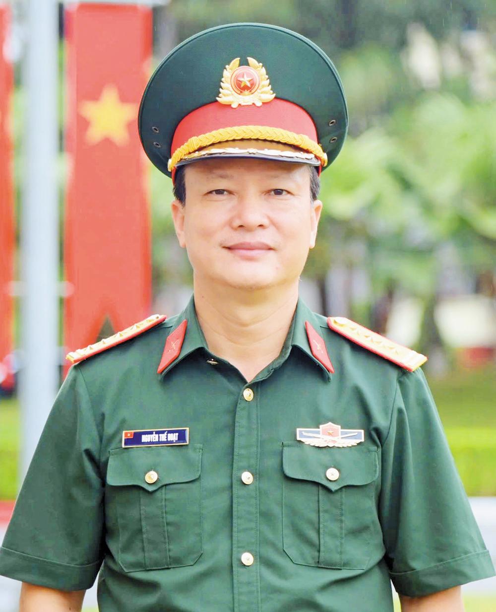 Niềm tin và kỳ vọng