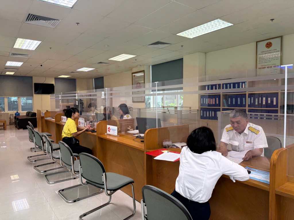 Thuế tỉnh Quảng Ninh: Đồng hành cùng doanh nghiệp