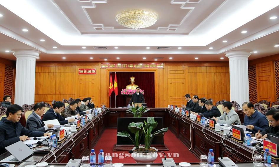 Ban Chỉ đạo về phát triển khoa học, công nghệ, đổi mới sáng tạo và ...