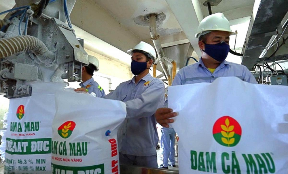 Đạm Cà Mau (DCM): Lãi quý 2 tăng vọt, có hơn 11.000 tỷ đồng tiền gửi ngân hàng