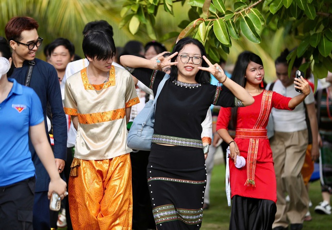 Cà Mau: Bảo tồn và phát huy giá trị văn hóa truyền thống của các dân ...