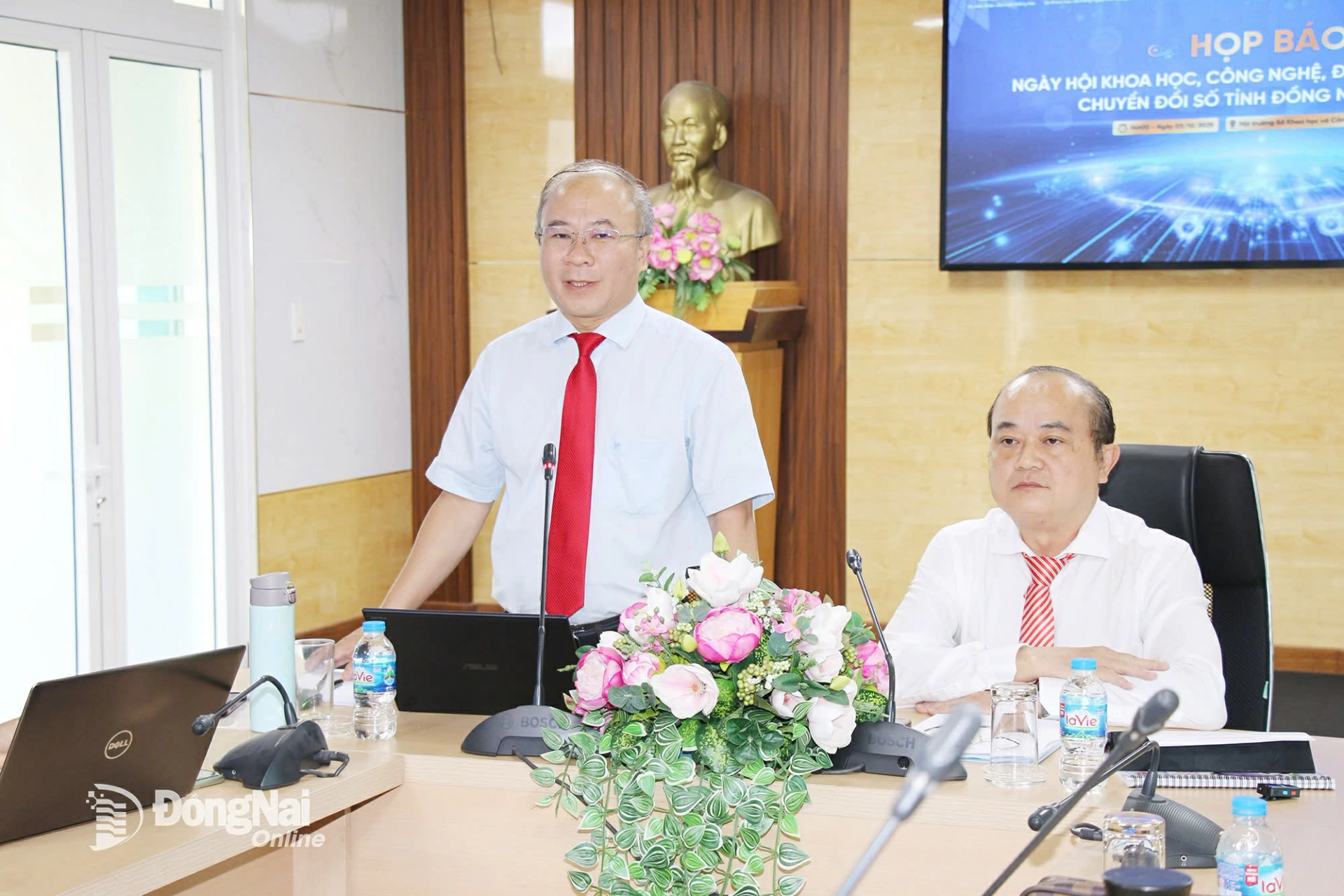 Nhiều hoạt động, sự kiện nổi bật sẽ diễn ra tại Techfest Dong Nai 2025